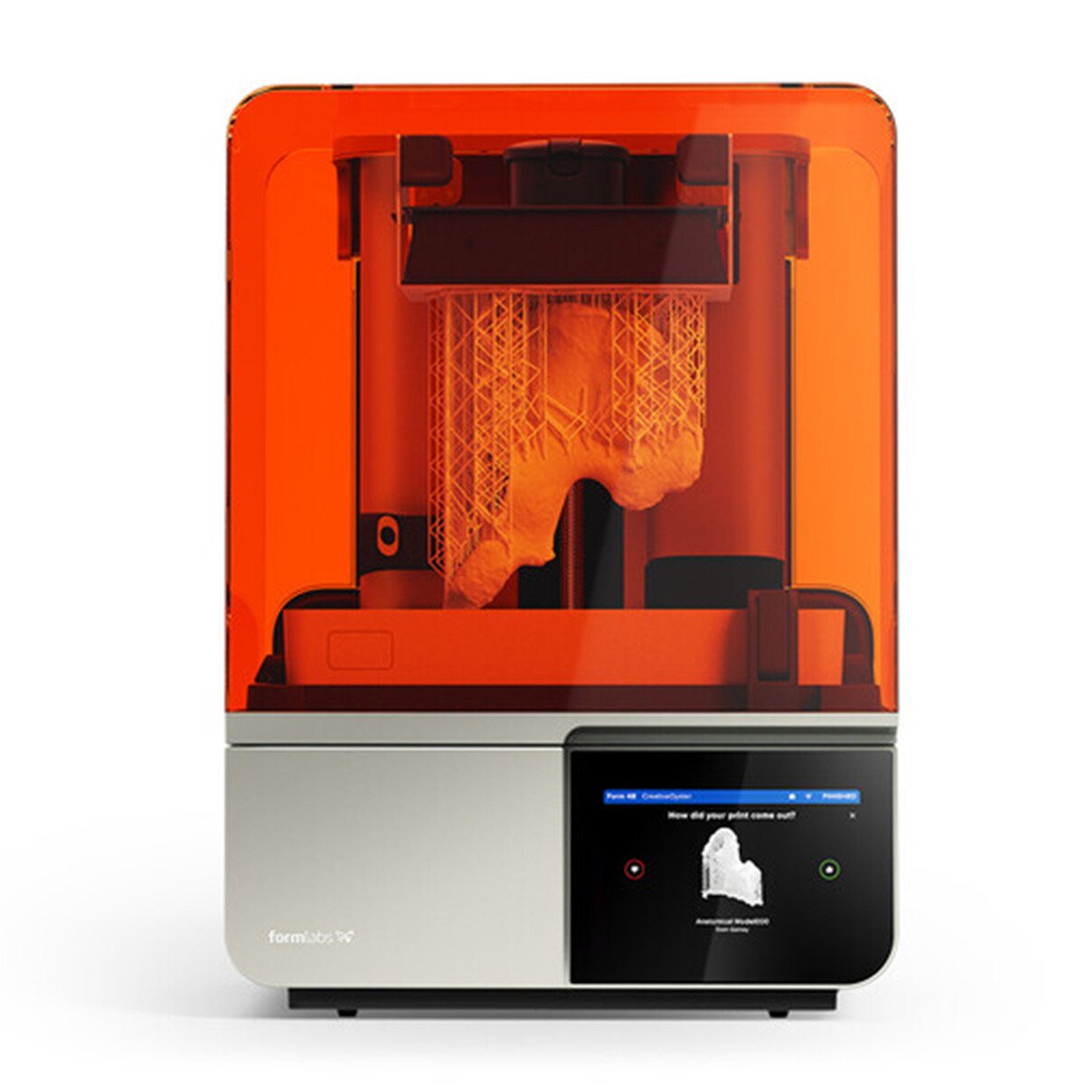FormLabs Form 4 Desktop Resin 3D Printer | Synergy Group